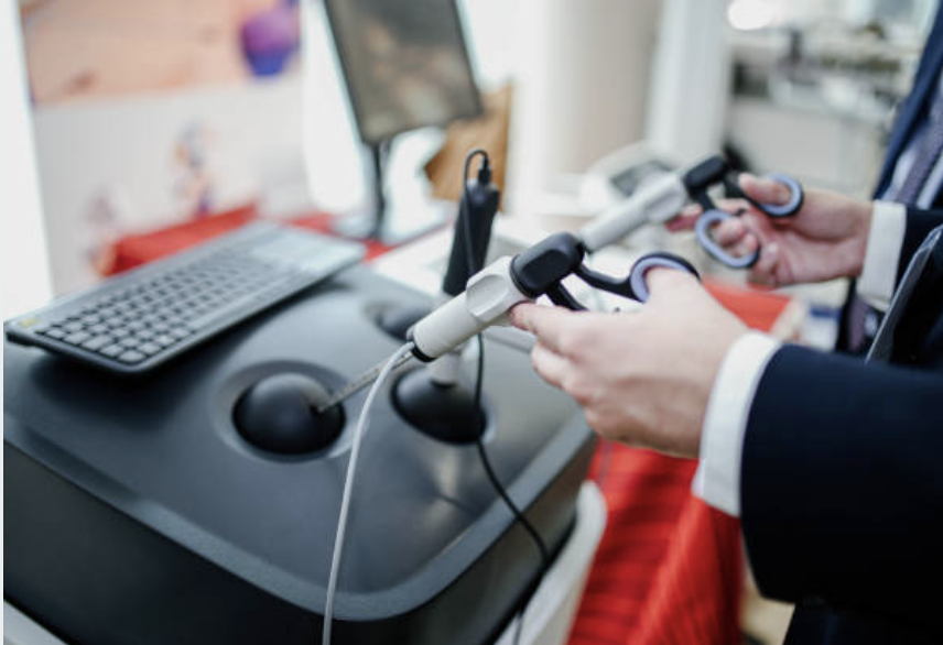 Keyhole Surgery: Basic Skills in Laparoscopy - STEPS